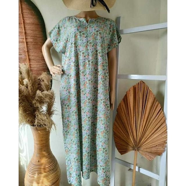 Jual daster motif/Daster busui/Daster semata kaki/Daster kekinian ...