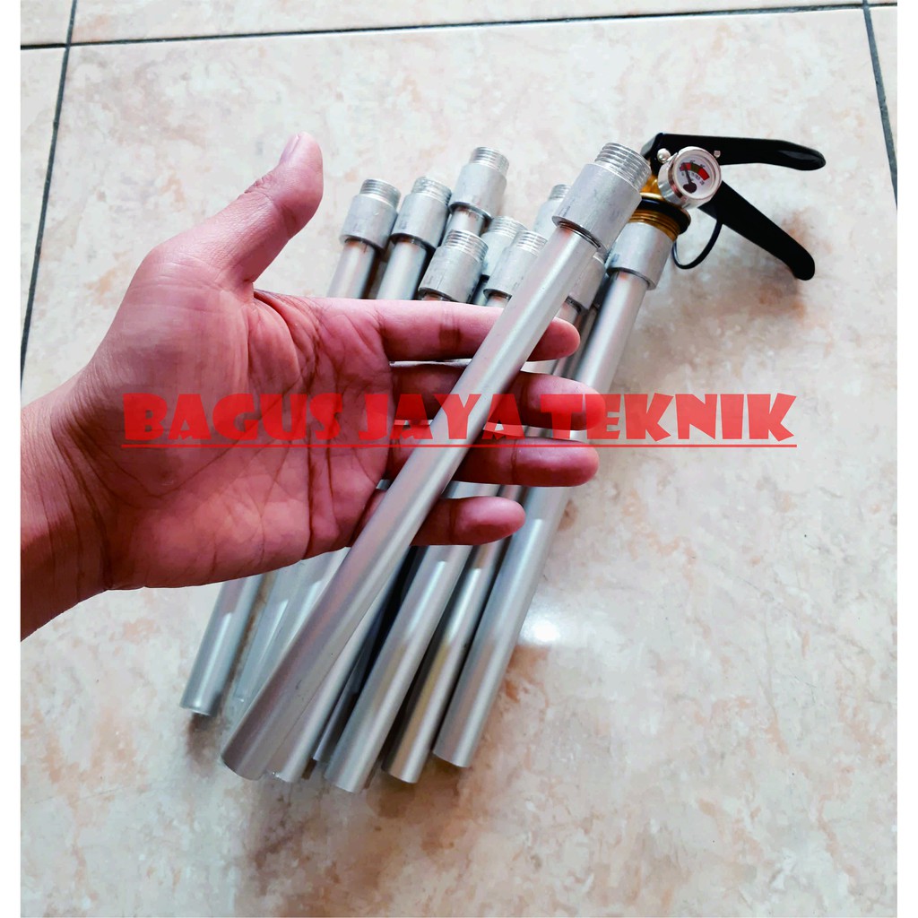 Jual Pipa Apar dan Konektor Valve Apar 1 kg | Shopee Indonesia