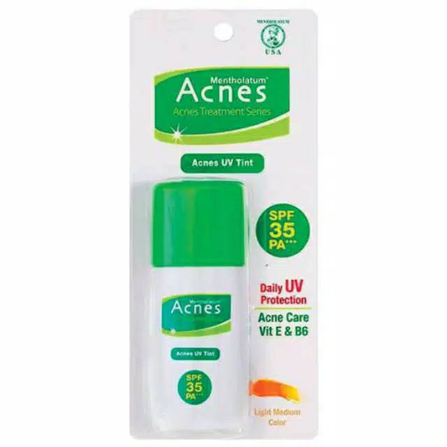 Jual Acnes UV TINT | Shopee Indonesia