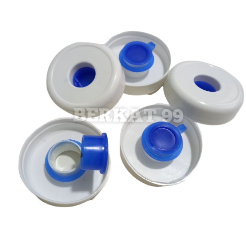 Jual TUTUP GALON PLASTIK | Shopee Indonesia