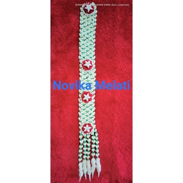 Jual melati Tibo dodo untuk pengantin cewek | Shopee Indonesia