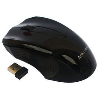 Jual APOLLYON MOUSE WIRELESS 2.4 GHz W530/ATKProject | Shopee Indonesia