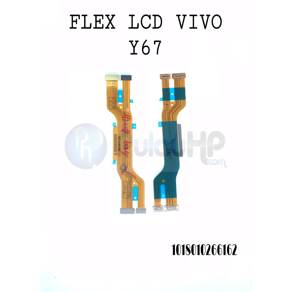 Jual FLEXIBLE LCD VIVO Y67 | Shopee Indonesia
