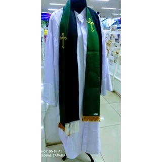 Jual baju collar pendeta Harga Terbaik & Termurah April 2025 | Shopee ...