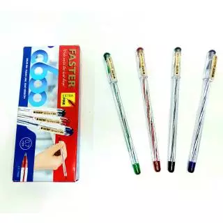 Jual Pulpen Faster Terlengkap & Harga Terbaru April 2025 | Shopee Indonesia