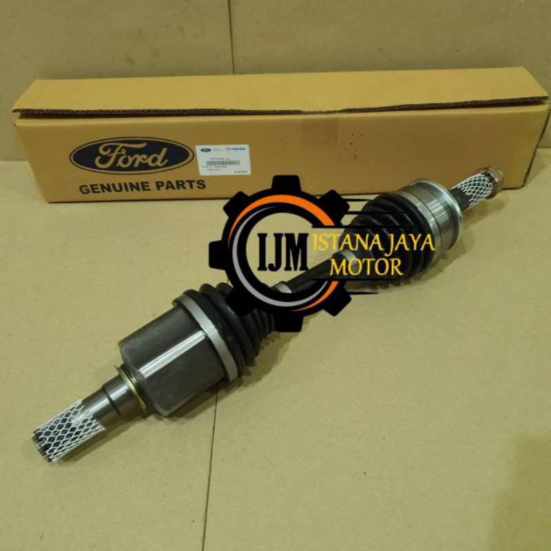 Jual DRIVE SHAFT AS RODA CV JOINT ASSY KANAN NEW FORD RANGER 2.2CC 2.200CC ORIGINAL | Shopee ...