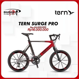 Jual tern surge pro Harga Terbaik & Termurah Februari 2025 | Shopee Indonesia