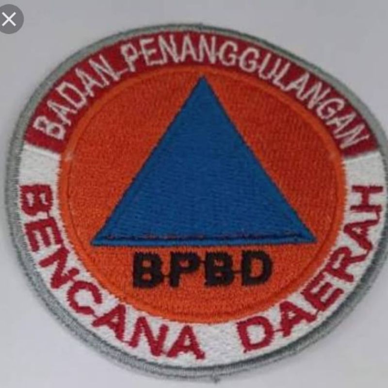 Jual logo BPBD | Shopee Indonesia