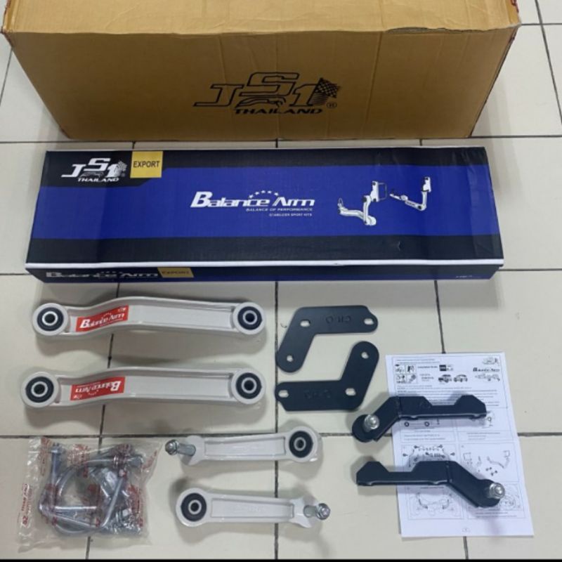 Jual balance ARM stabiliser belakang js1 thailand inova reborn | Shopee ...