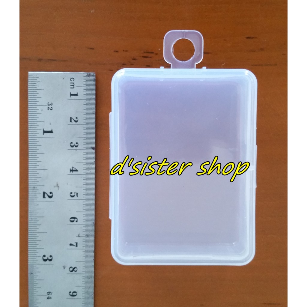 Jual Multibox Kotak Box Tempat Kecil GUNINDO | Shopee Indonesia