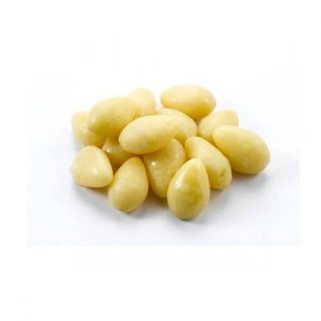Jual Gingko Nuts Kupas 250gr Pekko Pekkoi Ready To Eat Kacang Gingko ...