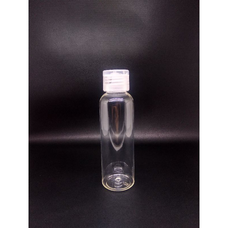Jual Botol Fliptop 100 ml | Shopee Indonesia