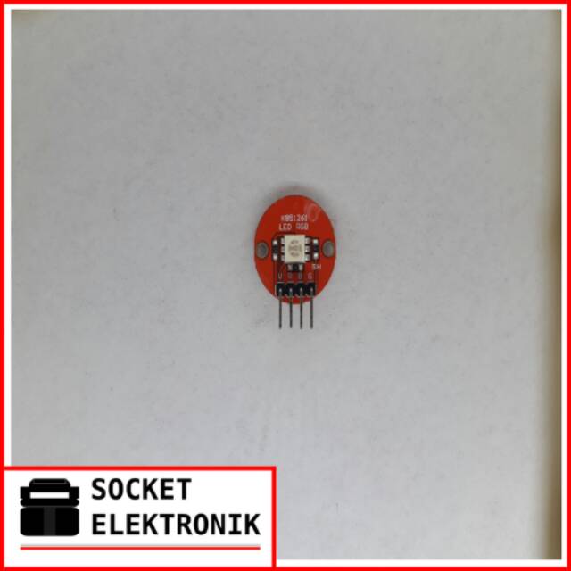 Jual Modul RGB | Shopee Indonesia