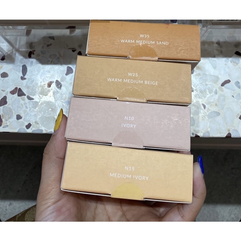 Jual Jastip New! BLP Cover Cushion - Foundation (Full Size) | Shopee ...