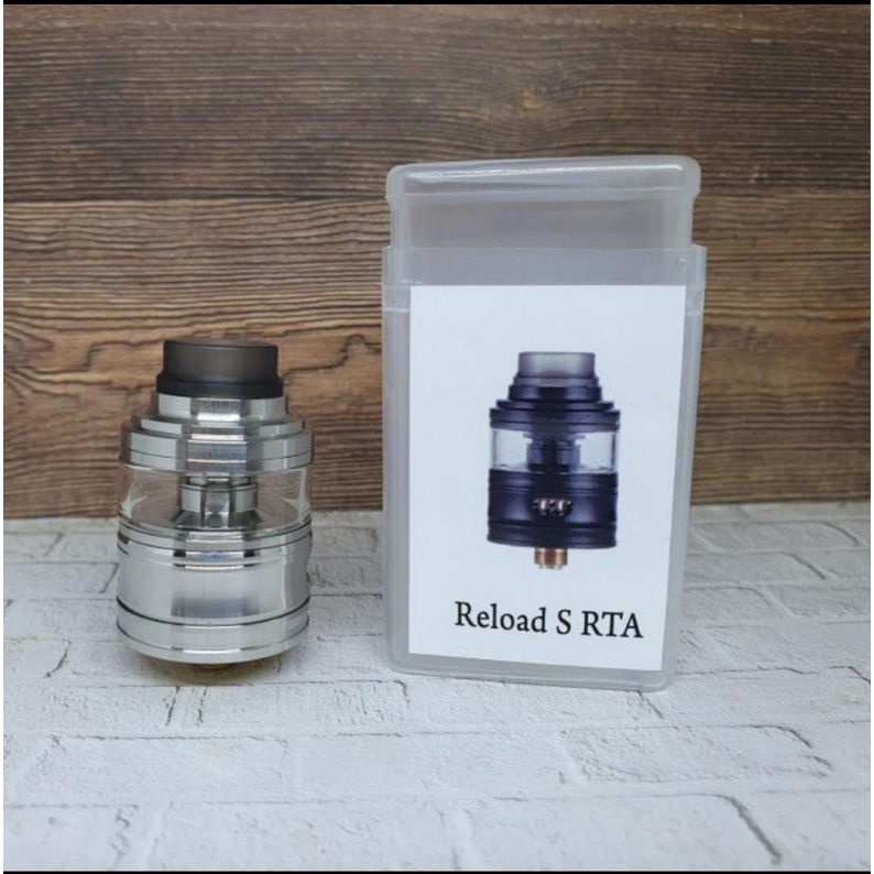 Jual Reload S RTA BestClone | Shopee Indonesia