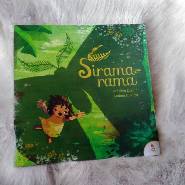 Jual Buku Litara Sirama-rama - Room to Read | Shopee Indonesia