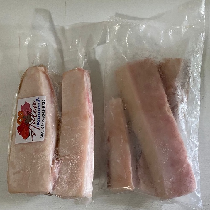 Jual IKAN FILLET PREMIUM 1 KG - IKAN FILLET / IKAN FRESH / IKAN CUCUT ...