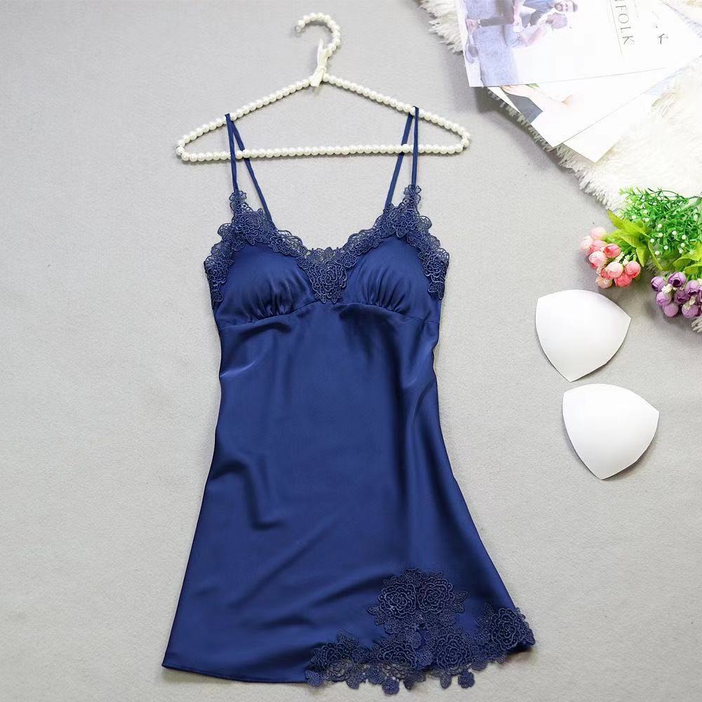 Jual Cod Baju Tidur Wanita Satin Premiumbaju Tidur Wanita Sexy Piyama Koreabaju Tidur