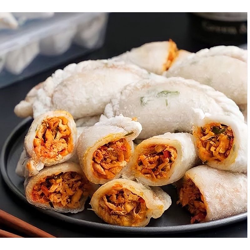 Jual cireng isi, rasa ayam suir,cornet,bakso,abon | Shopee Indonesia