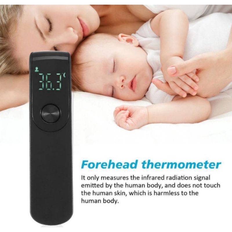 Jual Thermogun , termo meter murah | Shopee Indonesia