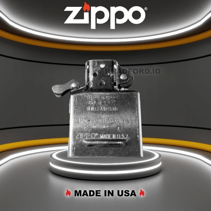 Jual Zippo Insert Original Made In USA | Shopee Indonesia