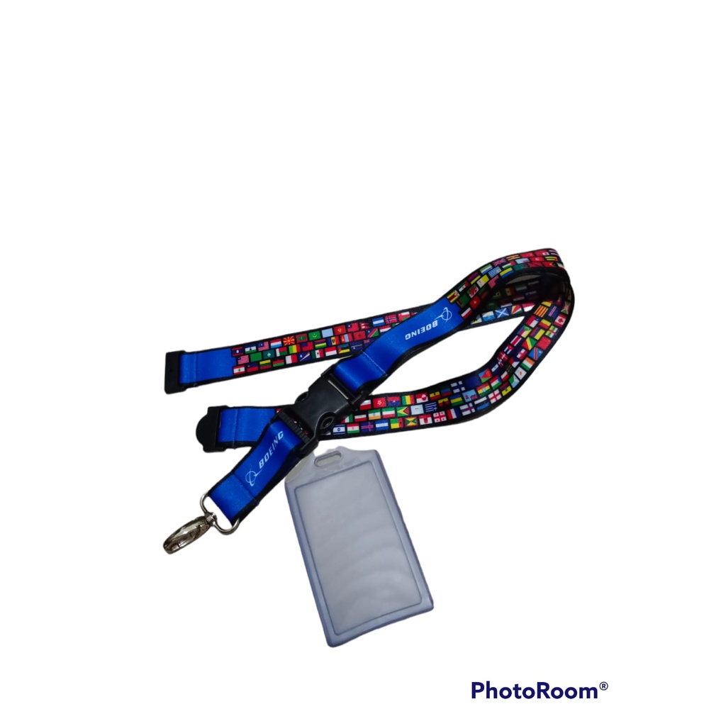 Jual BOEING flag BENDERA SELURUH DUNIA 2,5 Cm ORIGINAL + ID CARD 2 SLOT ...