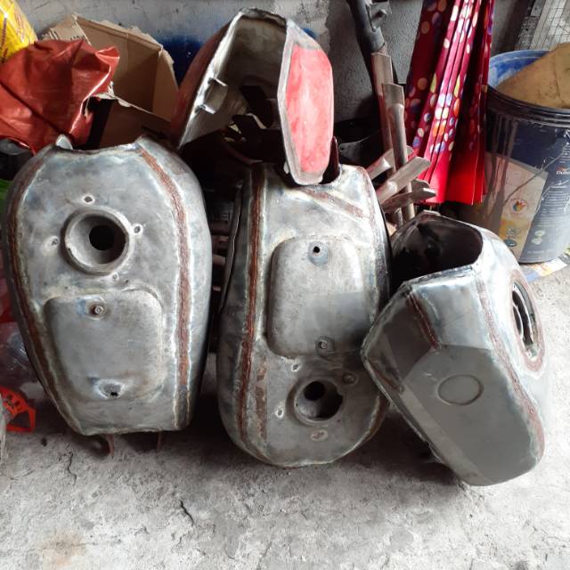 Jual Tangki BMW R25 | Shopee Indonesia