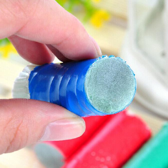 Jual Pembersih Stainless Steel Cleaner Alat Bersih Logam Besi Panci ...