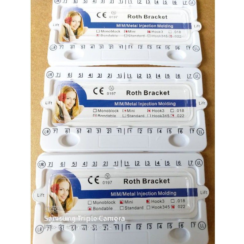 Jual ROHT BRACKET MINI ROTH | Shopee Indonesia