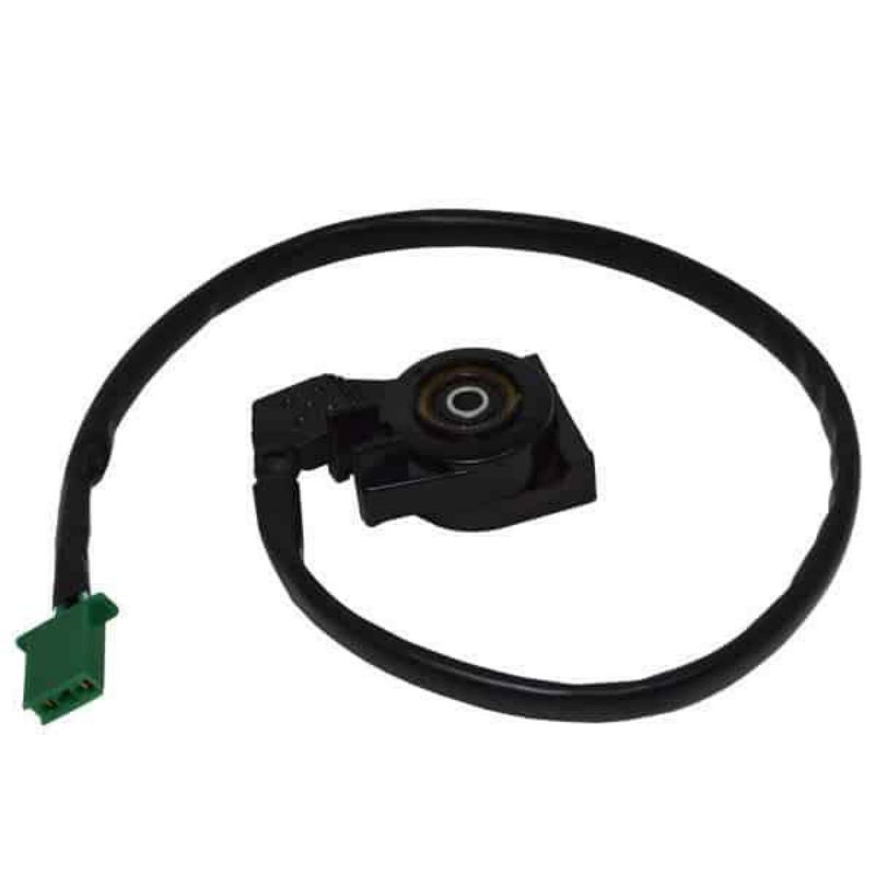 Jual sensor otomatis jagang samping atau sw. assy side stand new beat ...