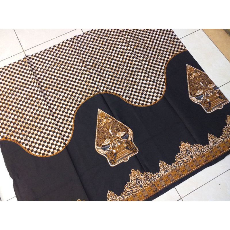 Jual batik gunungan wayang | Shopee Indonesia