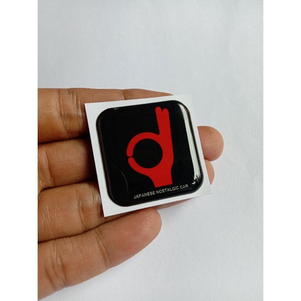 Jual Emblem Japanese Nostalgic Car | Shopee Indonesia