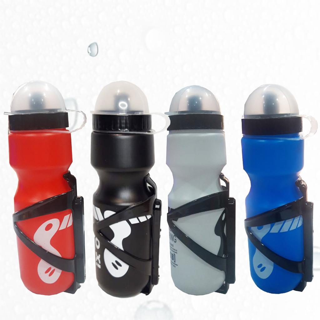 Jual Botol Air Minum Sepeda - Cycling Bottle | Shopee Indonesia