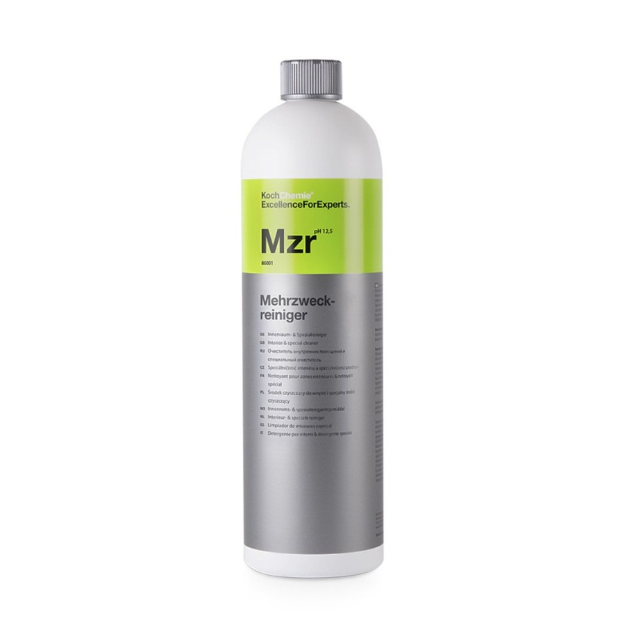 Jual Koch Chemie MZR Mehrzweckreiniger 1L Interior & special cleaner ...