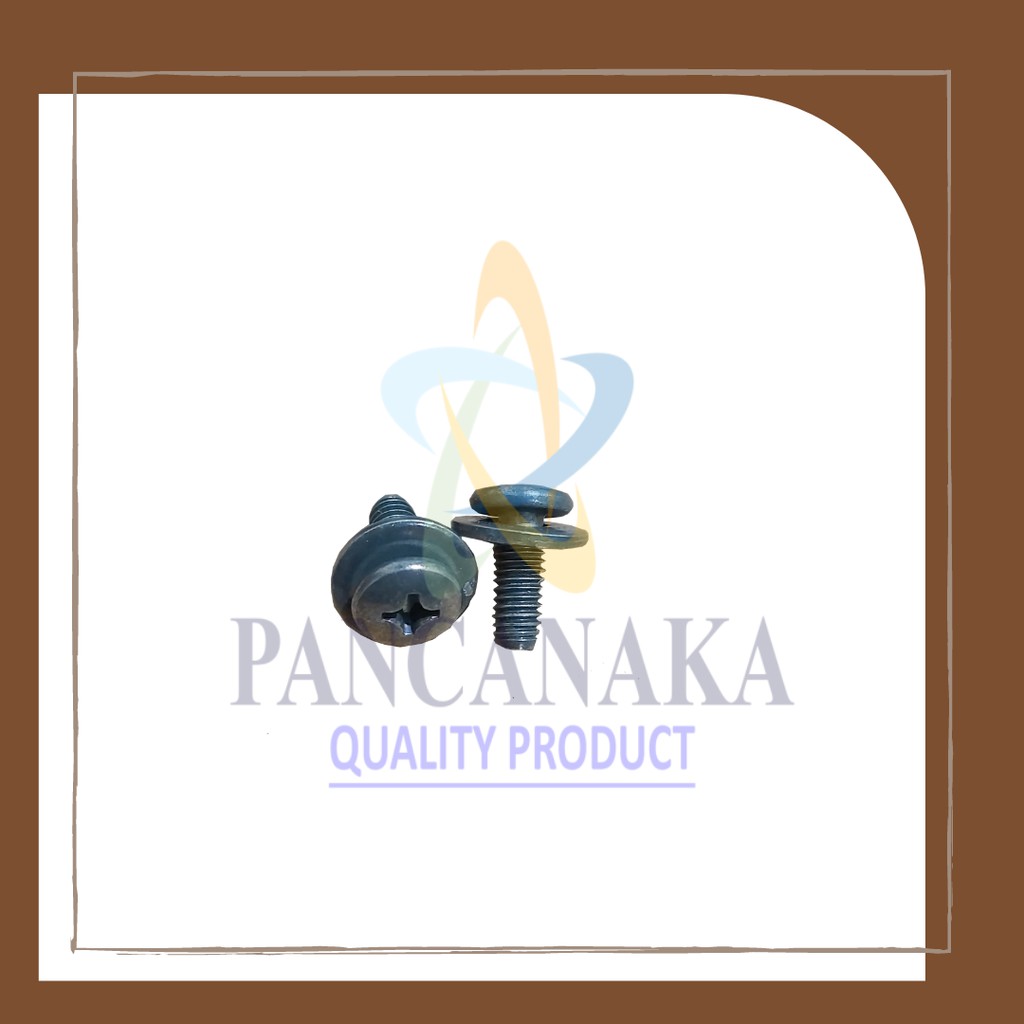 Jual Baut bodi baut cover yamaha | Shopee Indonesia