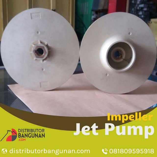 Jual Impeller Jet Pump | Shopee Indonesia