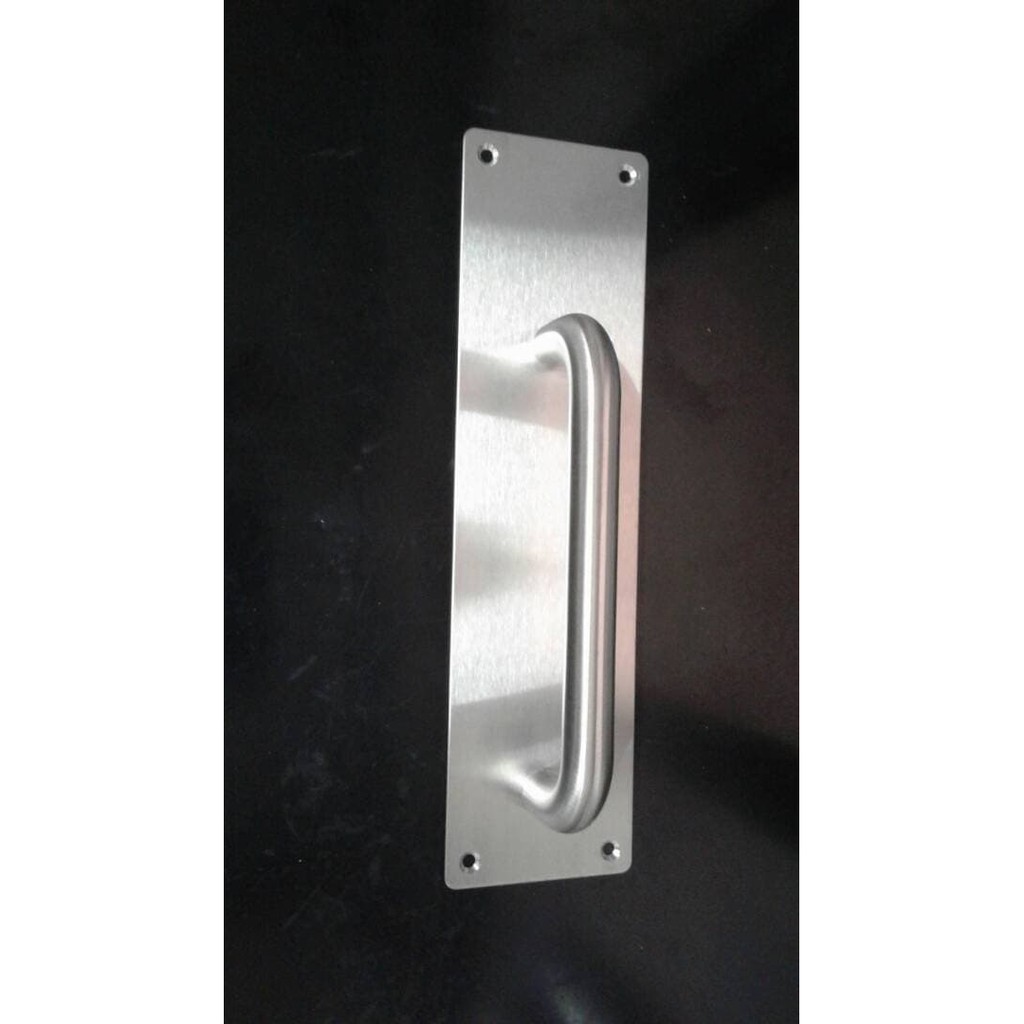 Jual Sign Plate Dekkson Dekson SP 003N HDL Pull Handle Menarik Tarikan ...
