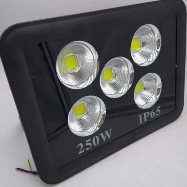 Jual Lampu Sorot Led 250 Watt | Shopee Indonesia
