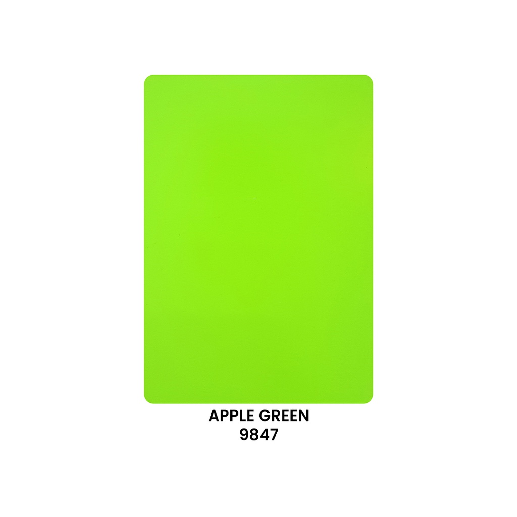 Jual ACP Aluminium Composite Panel GRH 3mm Satu Sisi Warna Doff ...