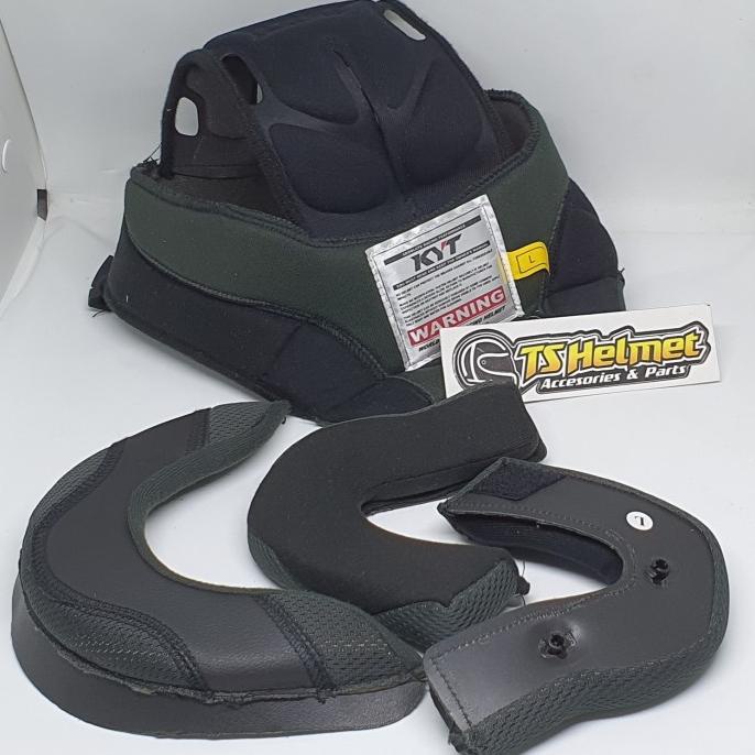 Jual Busa Helm Kyt Venom RF RR Original Busa Kyt Topi | Shopee Indonesia