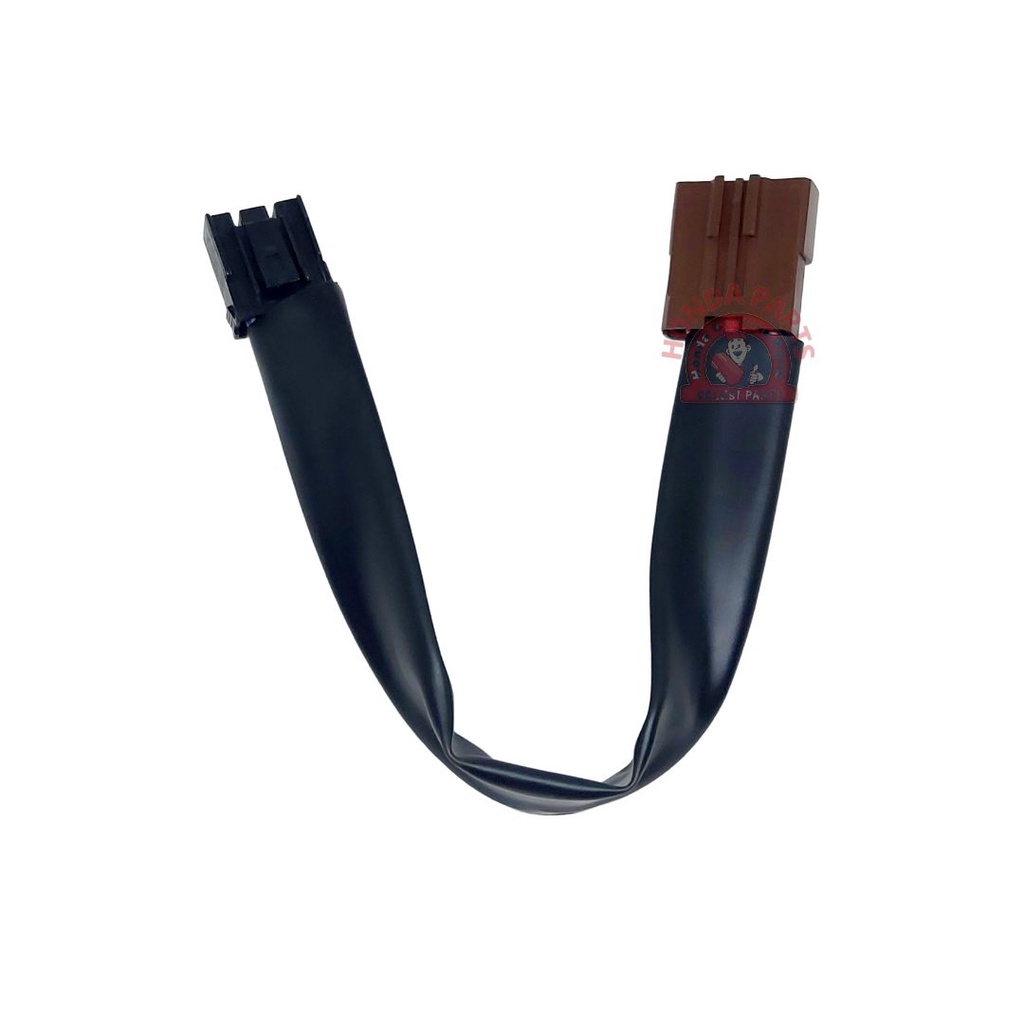 Jual SOKET KABEL ECU ECM ACG SPUL VARIO 125 VARIO 150 LED PCX 150 ...