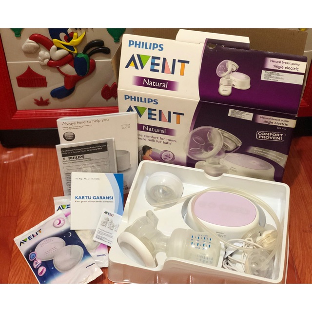 Jual Pompa ASI elektrik Philips | Shopee Indonesia