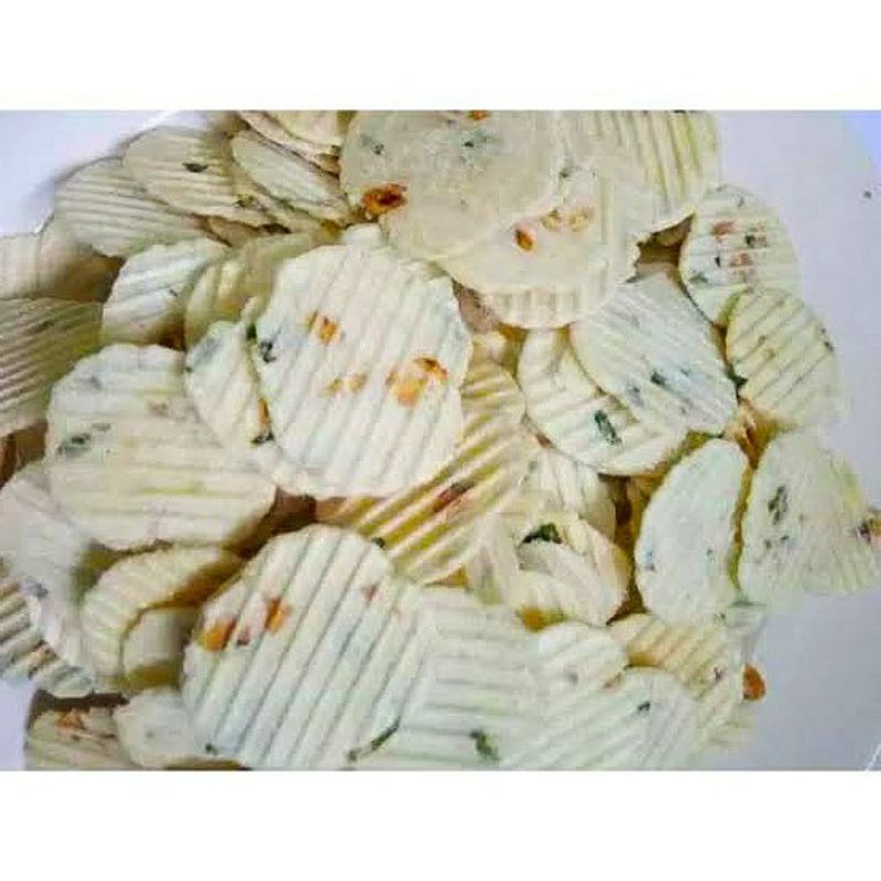 Jual Kue Gapit / Kue Jepit Cemilan/ makanan khas Cirebon 250gr | Shopee ...