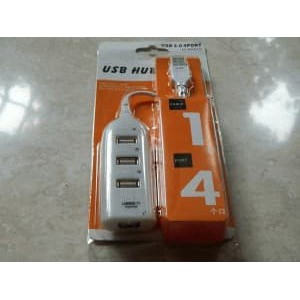 Jual Usb Hub 1M 4 Port | Shopee Indonesia