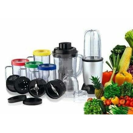 Jual New Blender Magic Bullet / Mix Blend | Shopee Indonesia