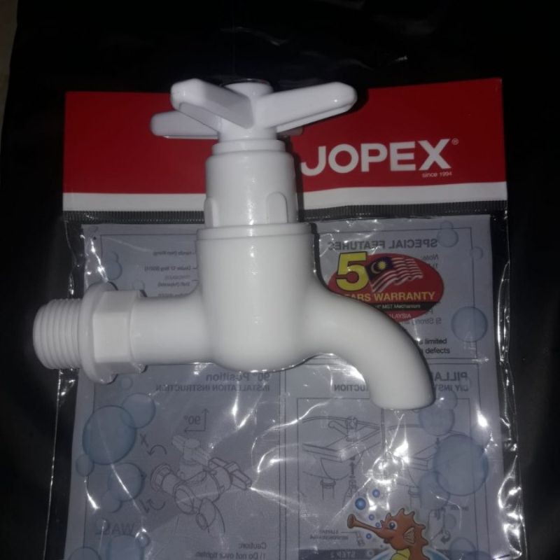 Jual Kran Air Plastik Tipe bc01x | by Kran Jopex Besar | Shopee Indonesia