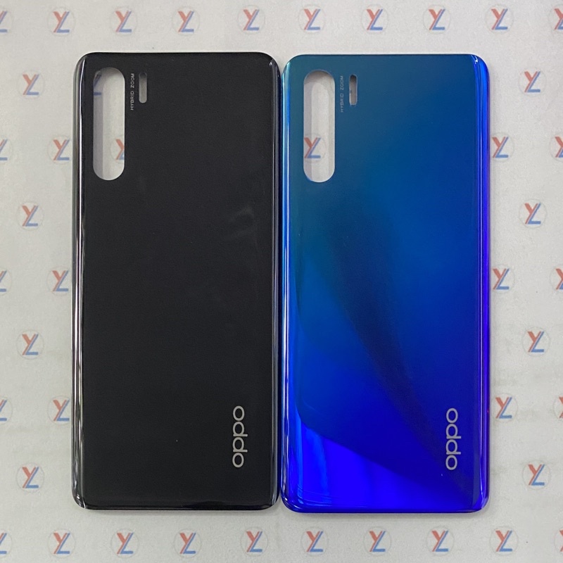 Jual BACK DOOR OPPO RENO 3 4G | Shopee Indonesia