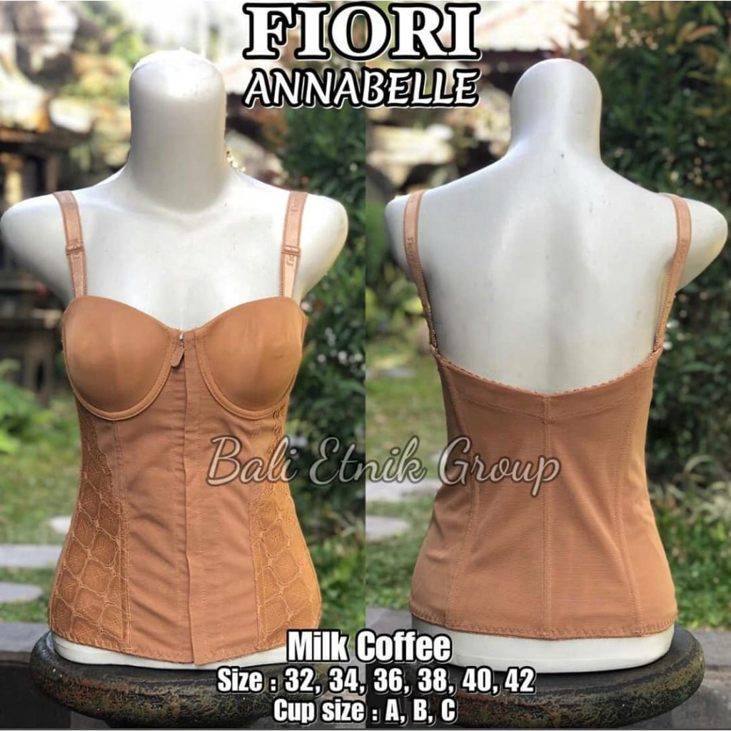 Jual LONGTORSO FIORI - FIORI - LONGTORSO-LONGTORSO FIORI ANNABELLE ...