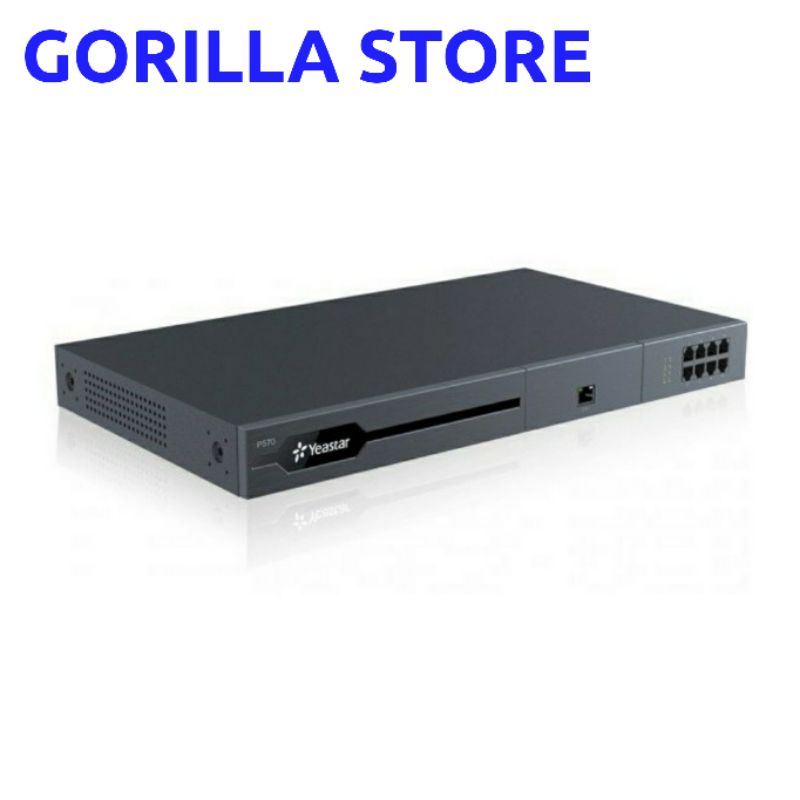 Jual Yeastar P570 VoIP PBX | Shopee Indonesia