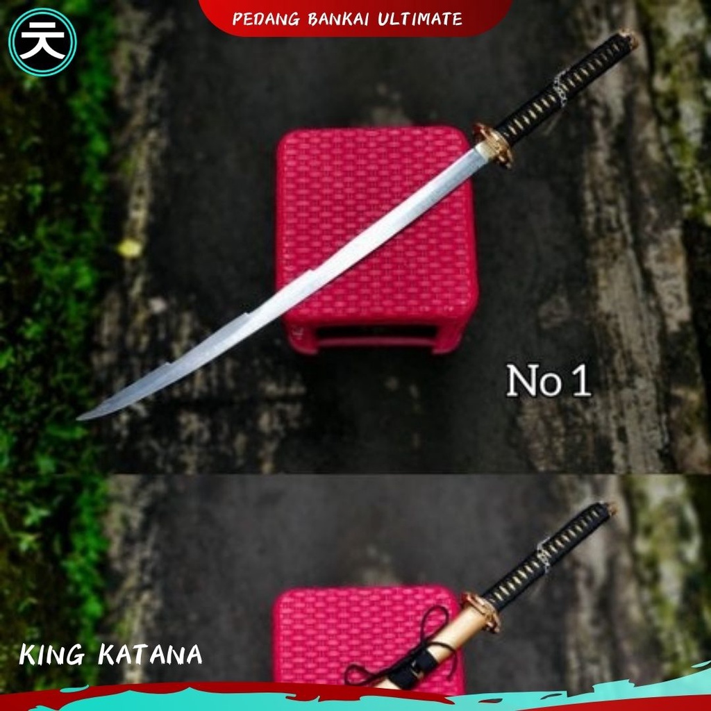 Jual peroduk terlaris NEW BANKAI ULTIMATE WHITE ICHIGO BANKAI BILAH ...